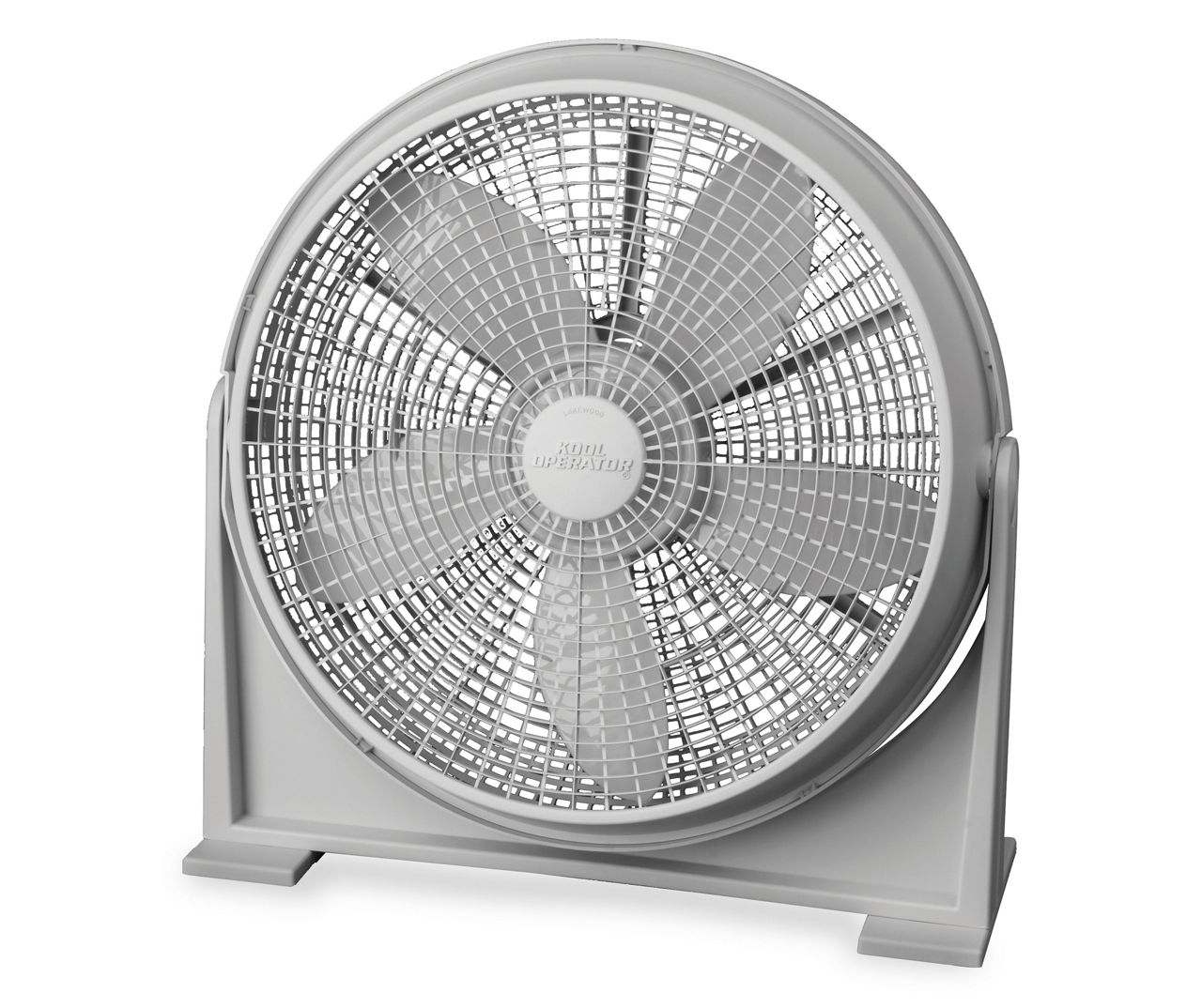 Lakewood 20" Power Fan | Big Lots