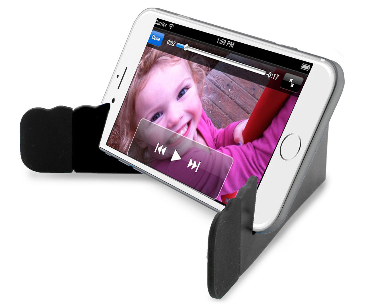 iHome Tablet & Smartphone 3-in-1 Accessory Bundle | Big Lots