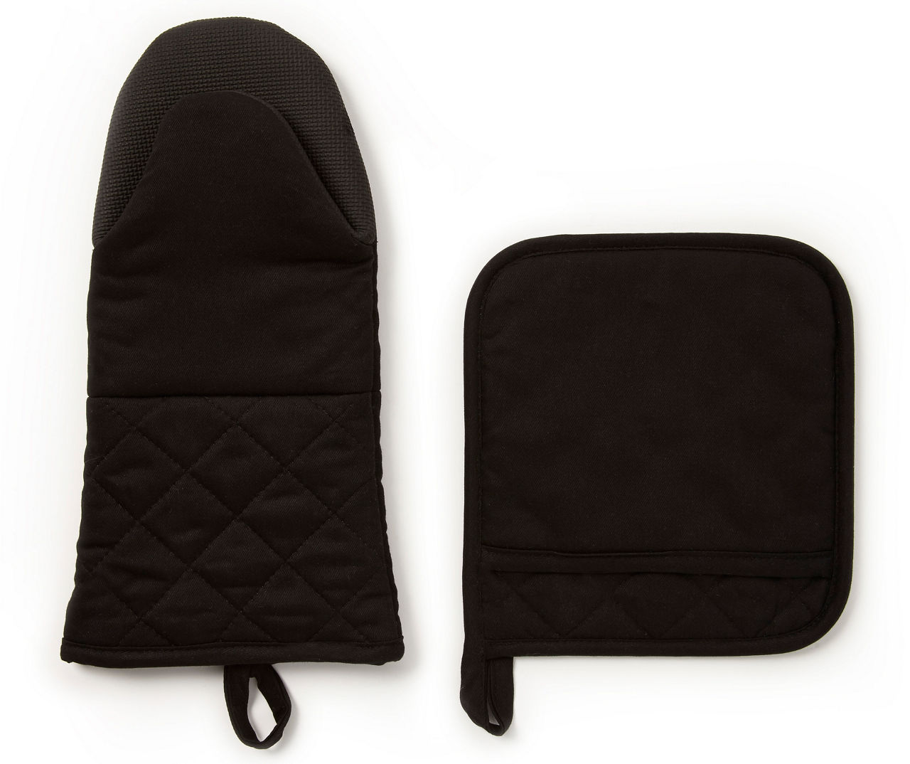 Master Cuisine Master Cuisine Oven Mitt & Pot Holder Sets | Big Lots