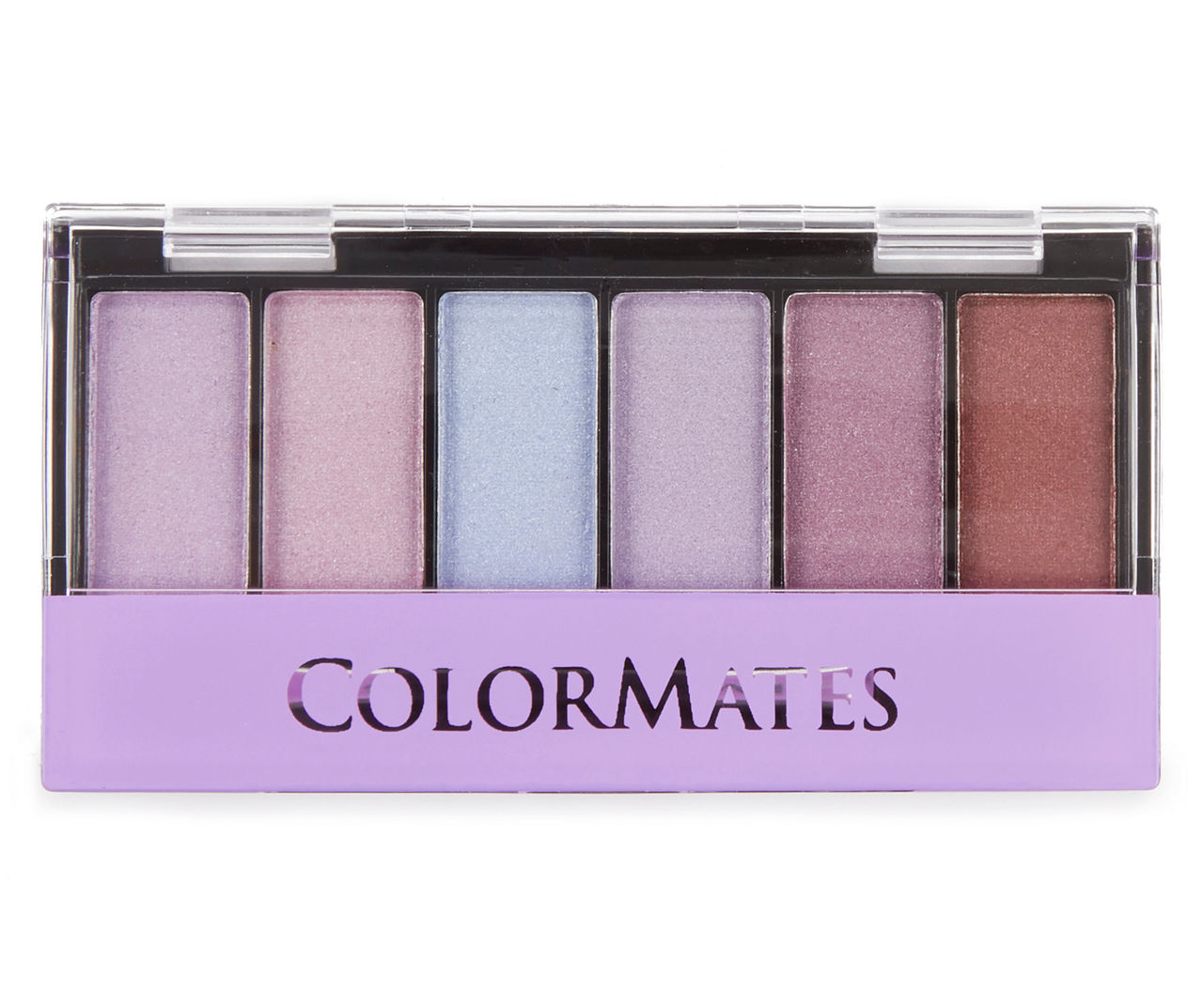 Colormates Butterfly Garden 6-Pan Eyeshadow Palette | Big Lots