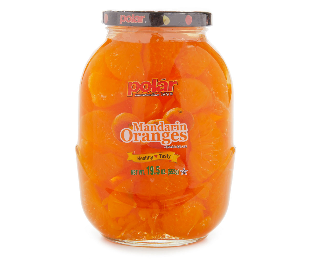 Polar Mandarin Oranges, 19.5 Oz. | Big Lots