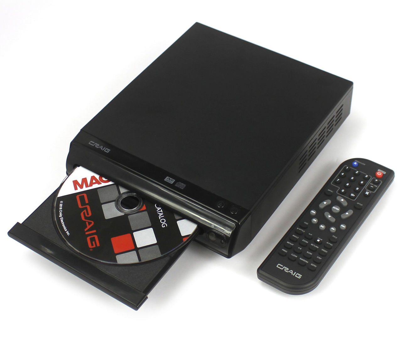 Craig HDMI DVD Player | Big Lots