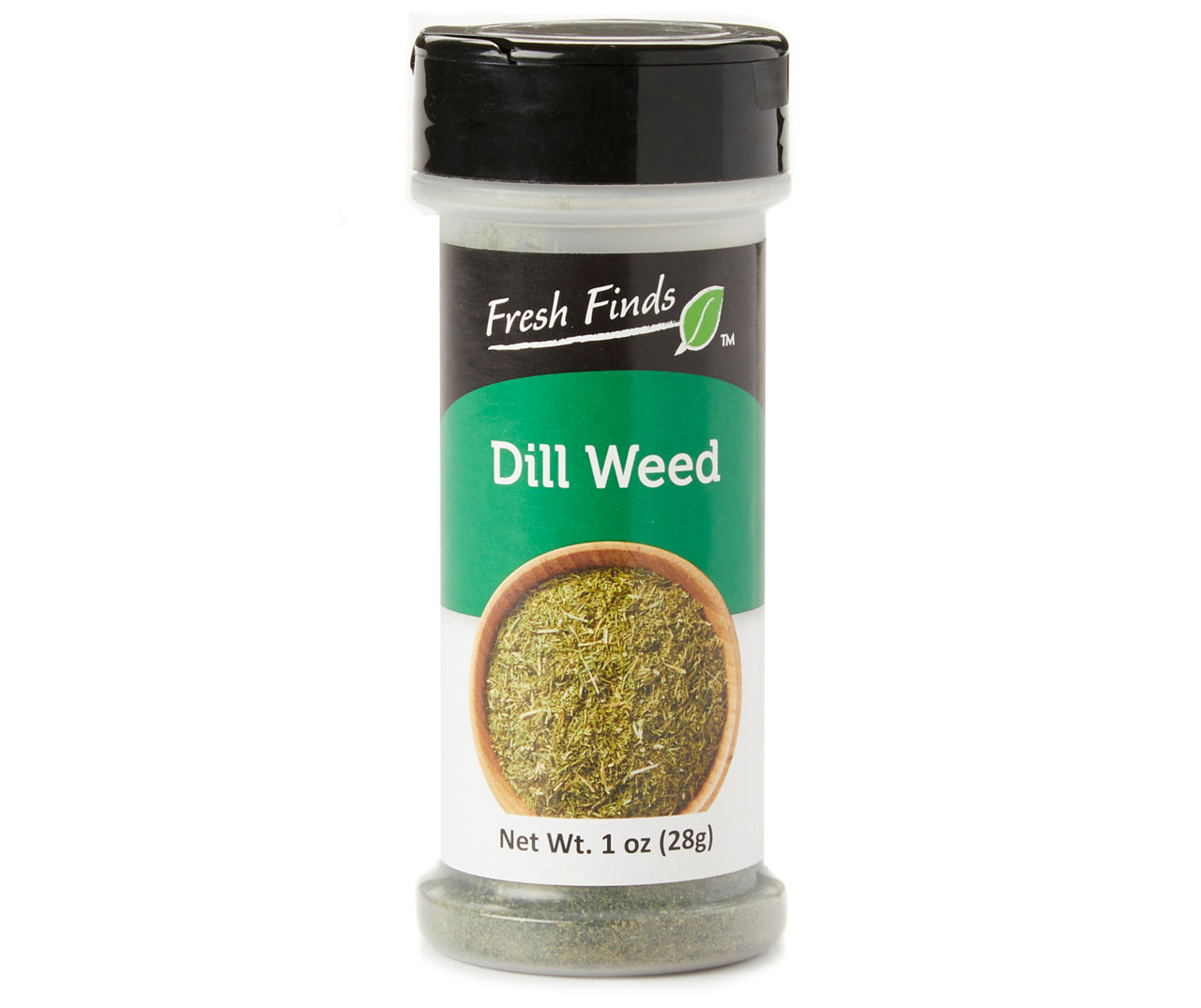 Fresh Finds Dill Weed Seasoning, 1 Oz. | Big Lots