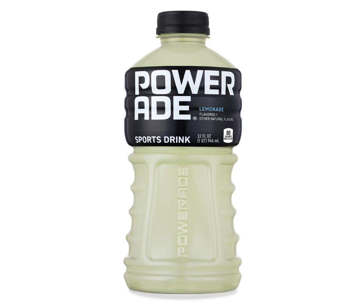 Powerade POWERADE Lemonade Bottle, 32 fl oz | Big Lots