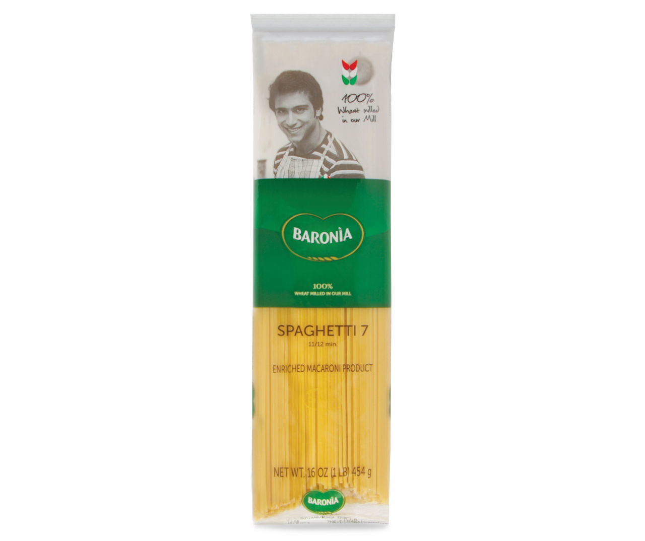 Baronia Spaghetti, 16 Oz. | Big Lots