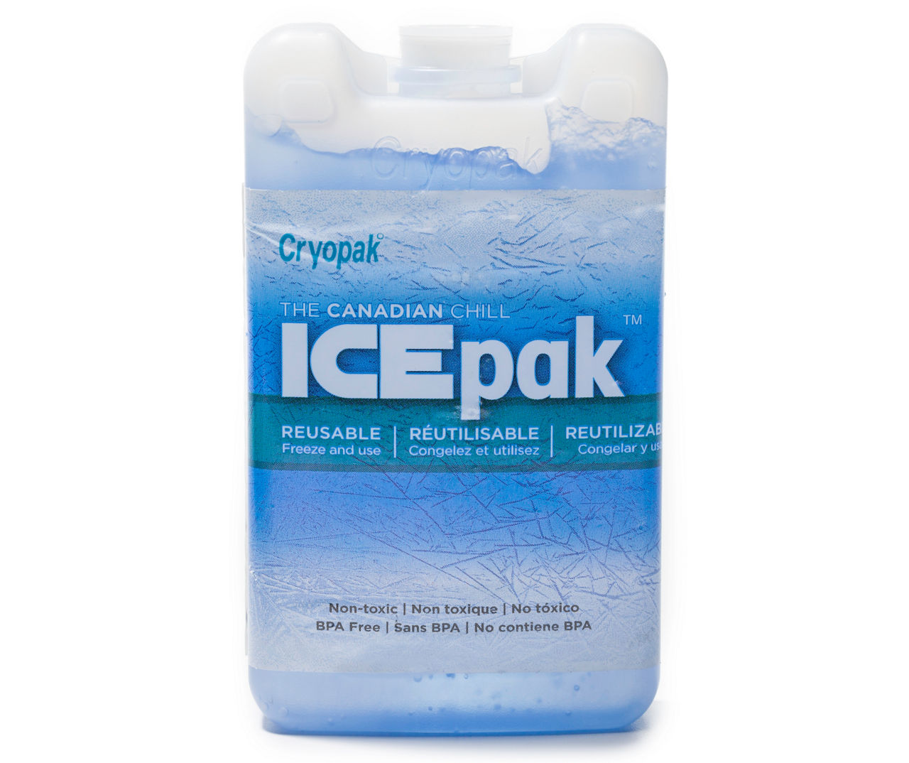 Cryopak Freeze Pak, 8 oz. | Big Lots