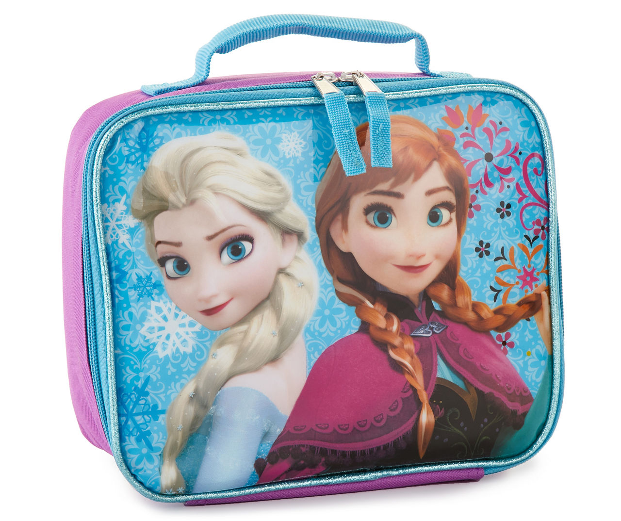 Disney Frozen Elsa & Anna Lunch Kit | Big Lots