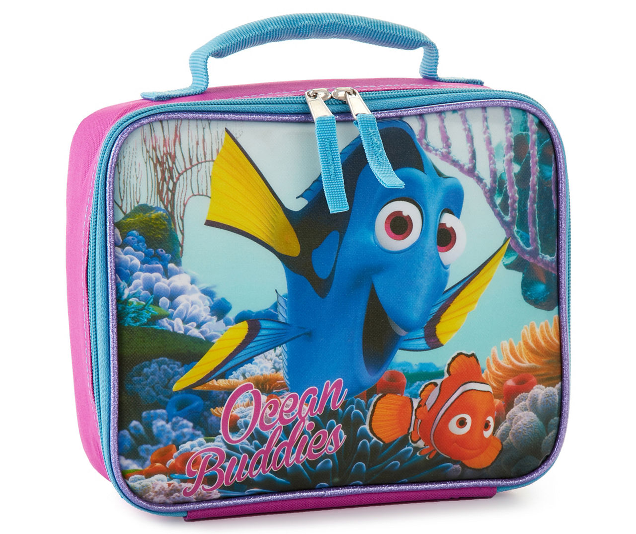 Disney Finding Dory & Nemo Lunch Kit | Big Lots