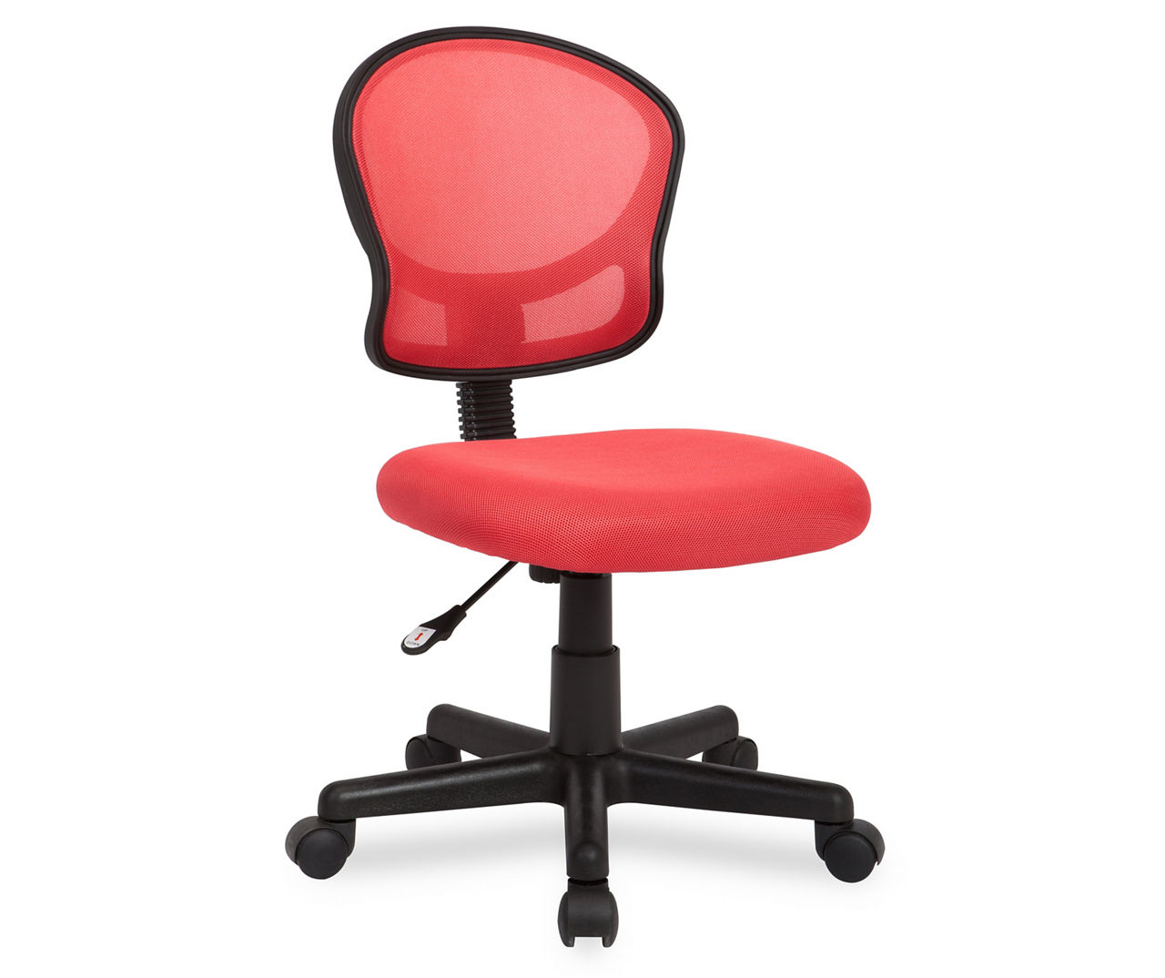 Coral Mesh Office Chair