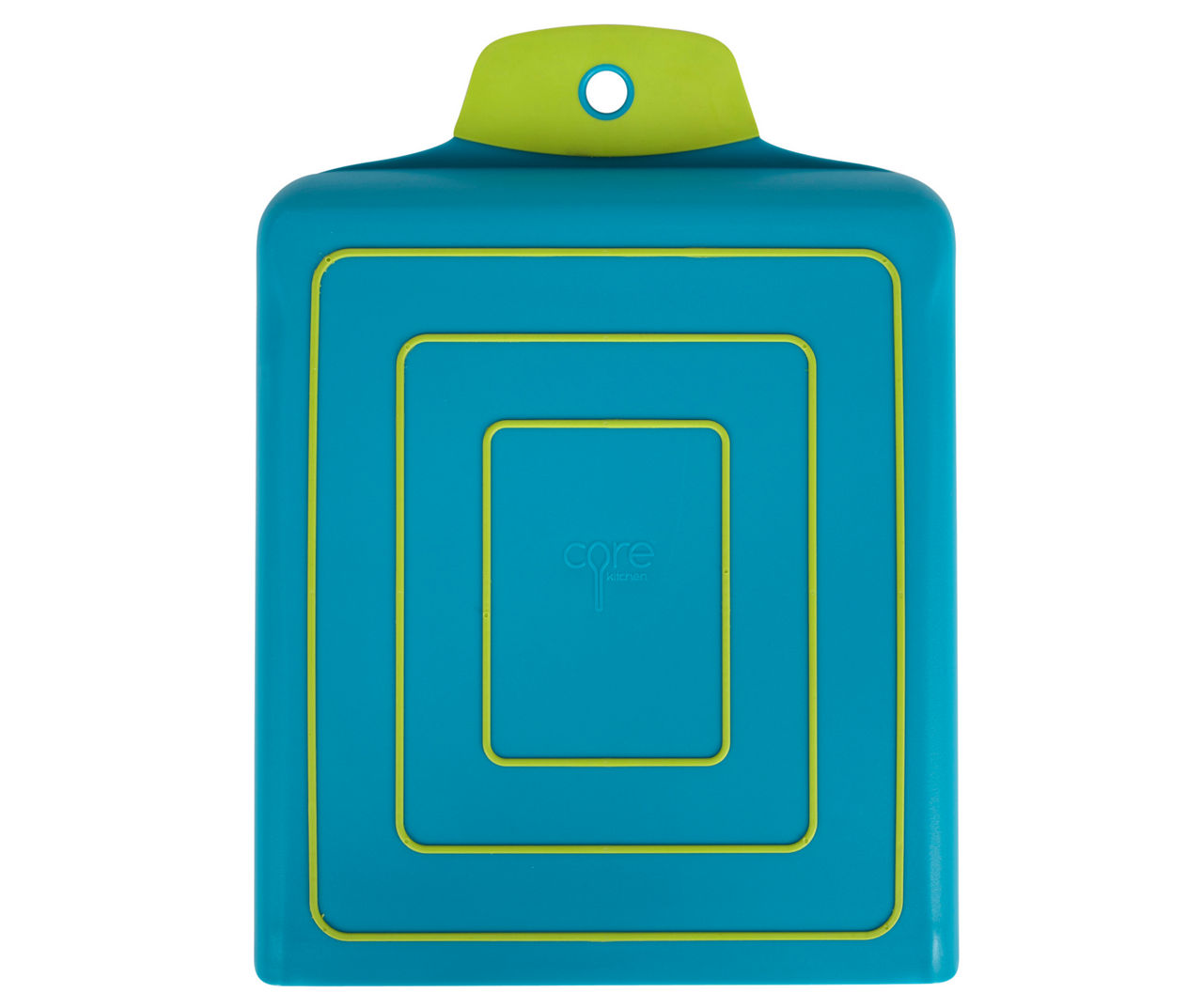 Core Kitchen Funnel Cutting Board, (11" x 16") | Big Lots