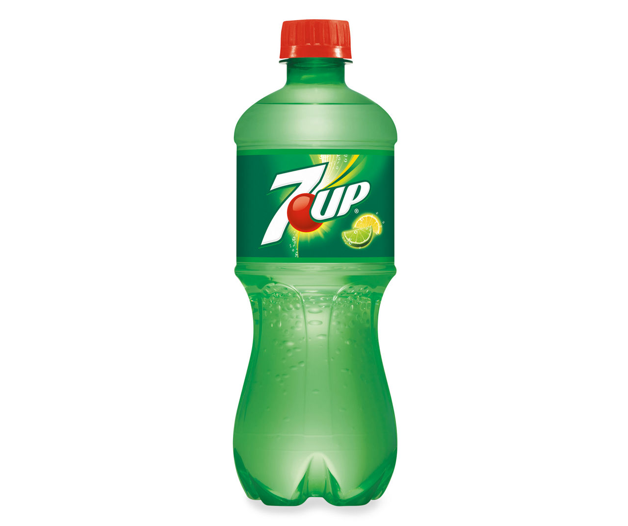 7 UP 7UP, 20 Fl Oz Bottle | Big Lots