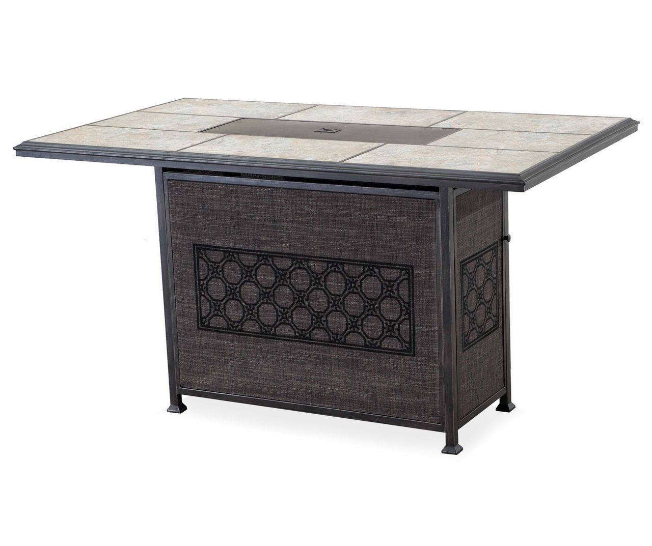 Big lots fire table store