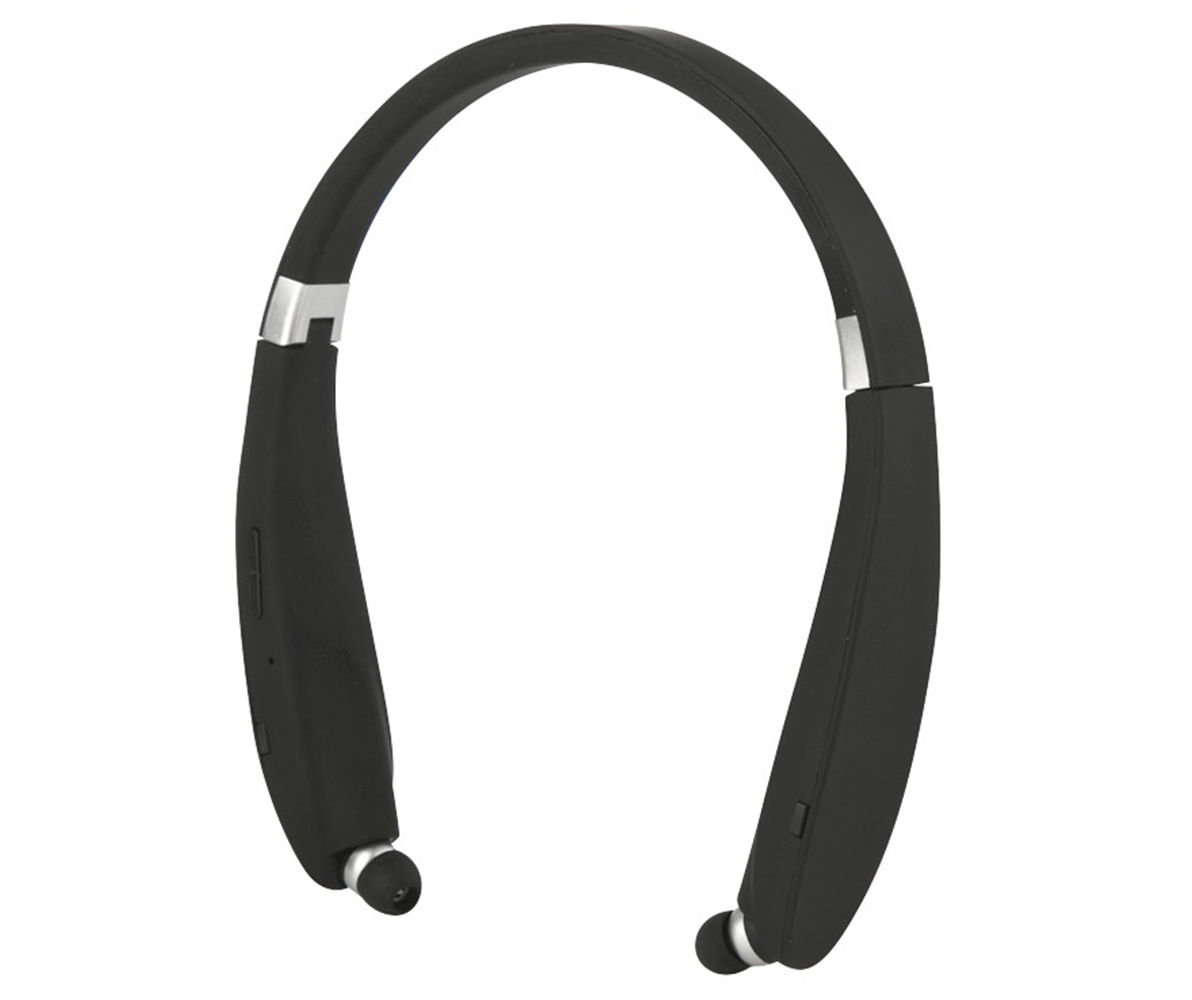 Sentry Pro Series Bluetooth Behind-the-Neck Headphones | Big Lots