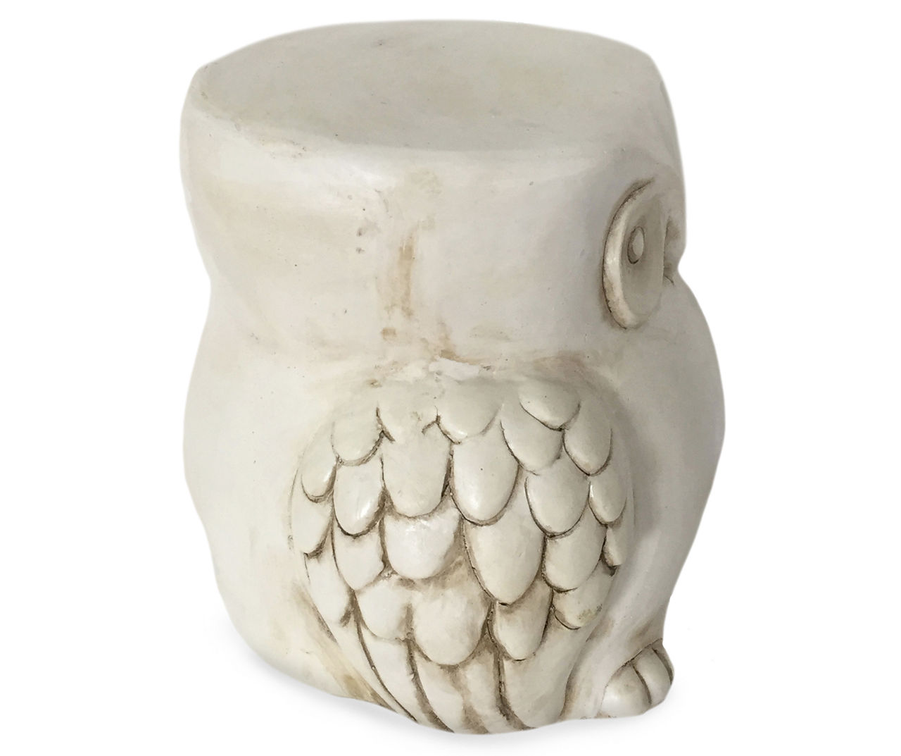 Owl Garden Stool | Big Lots