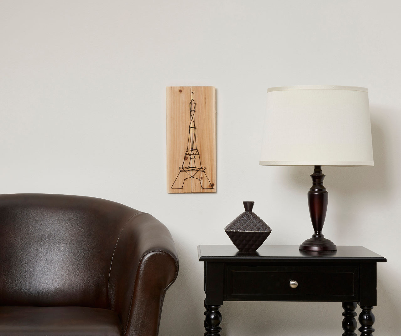 Eiffel Tower String Art | Big Lots