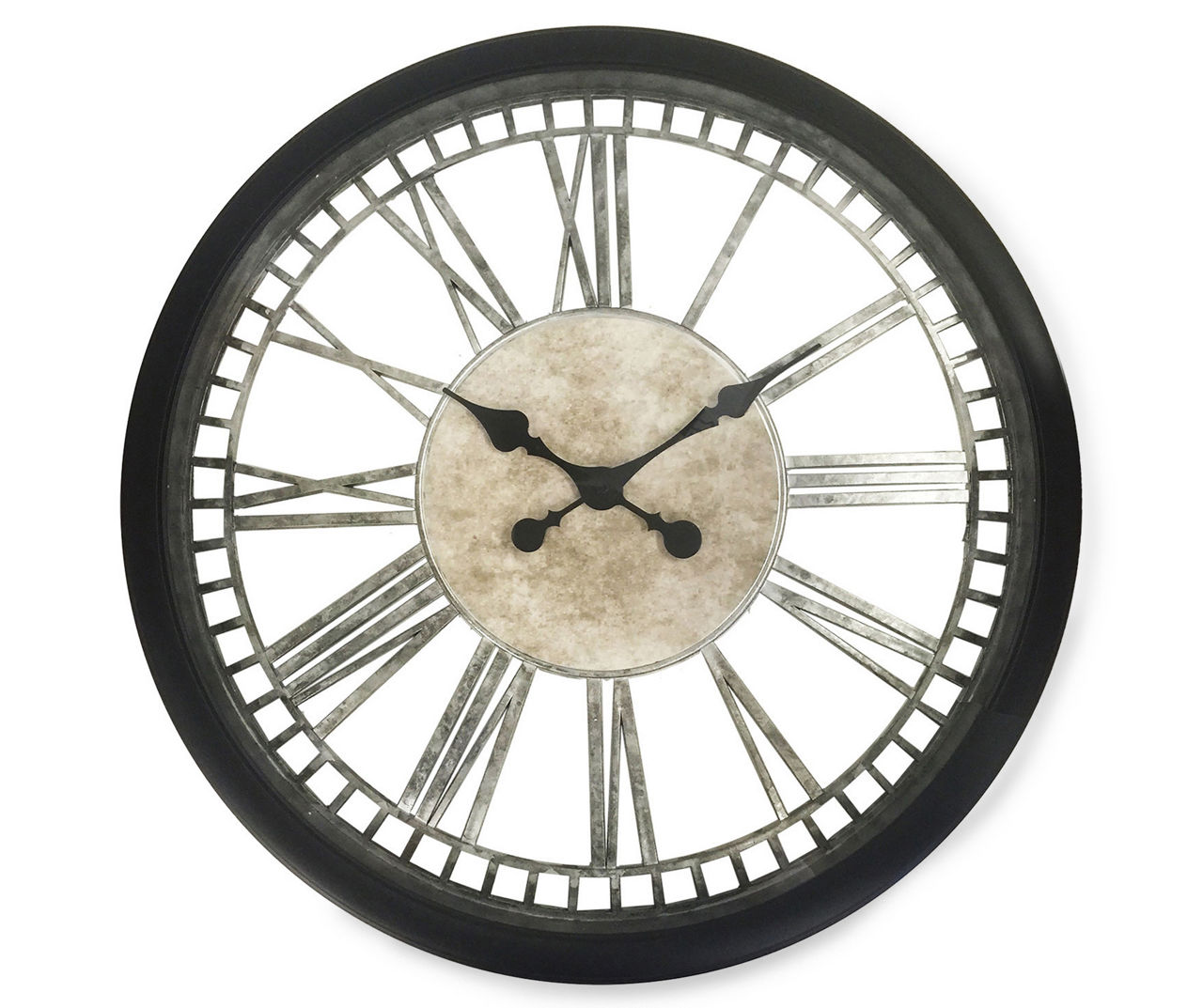 Open Dial Wall Clock, (20") | Big Lots