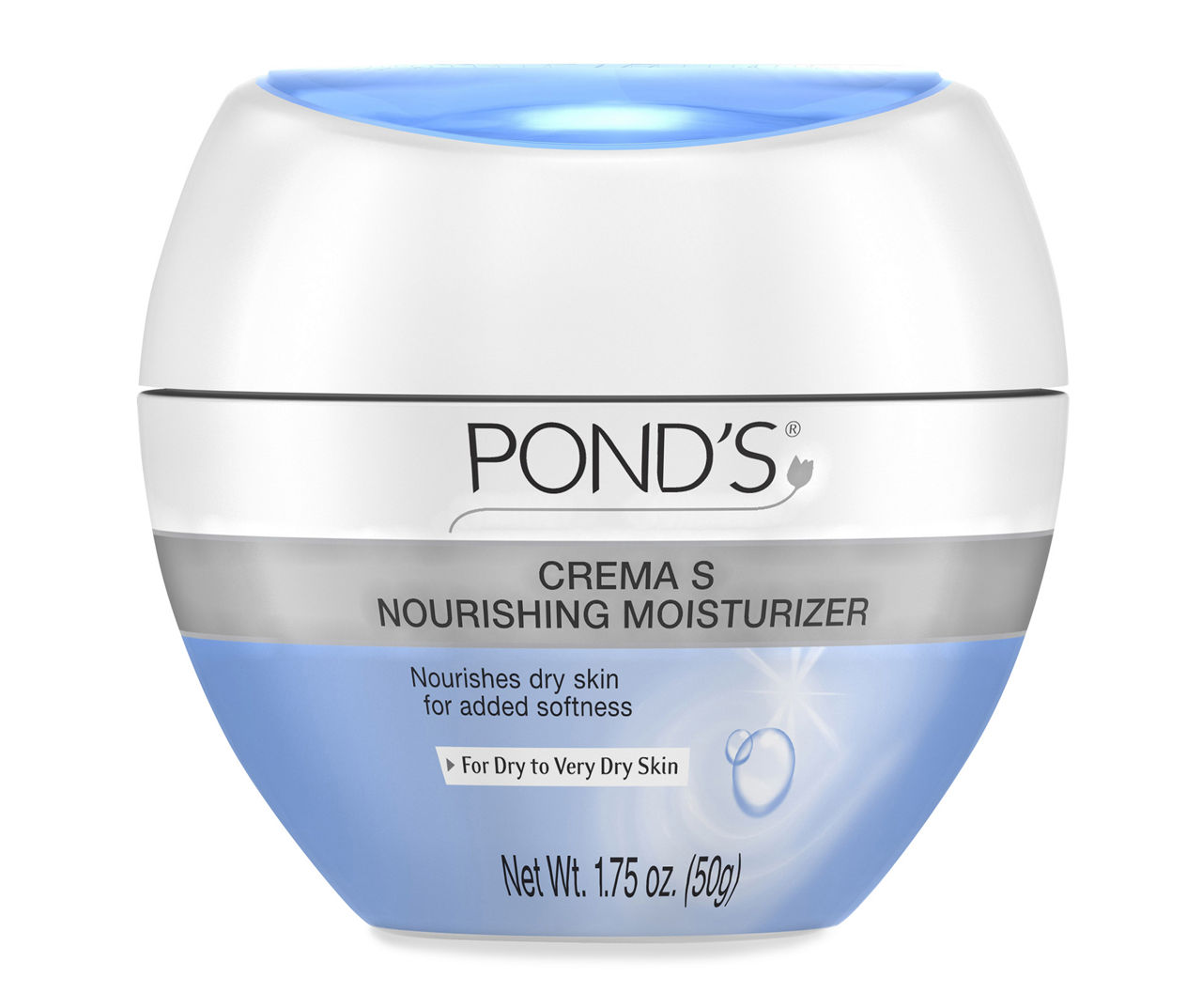 Ponds Pond's Face Cream Crema S, 1.7 oz | Big Lots