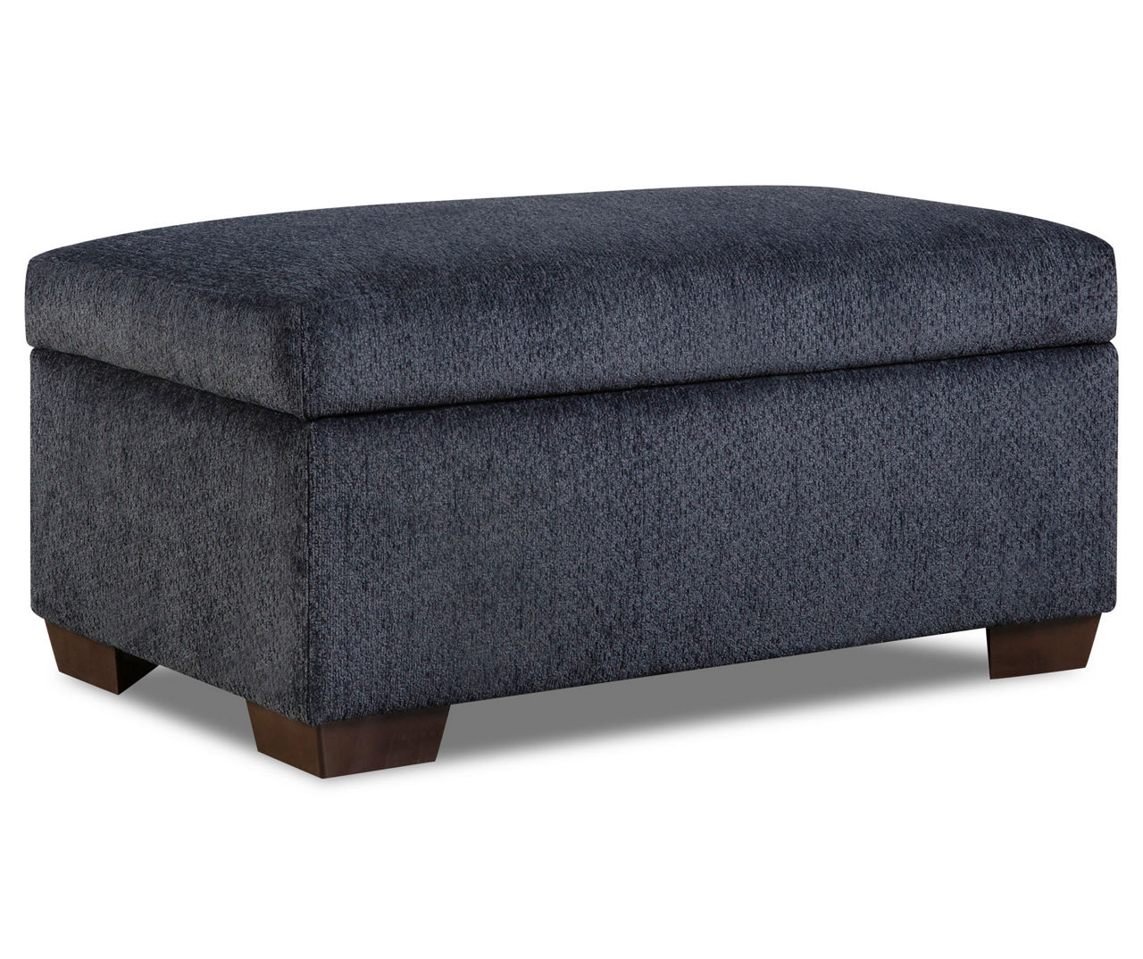 Judson Slate Storage Ottoman