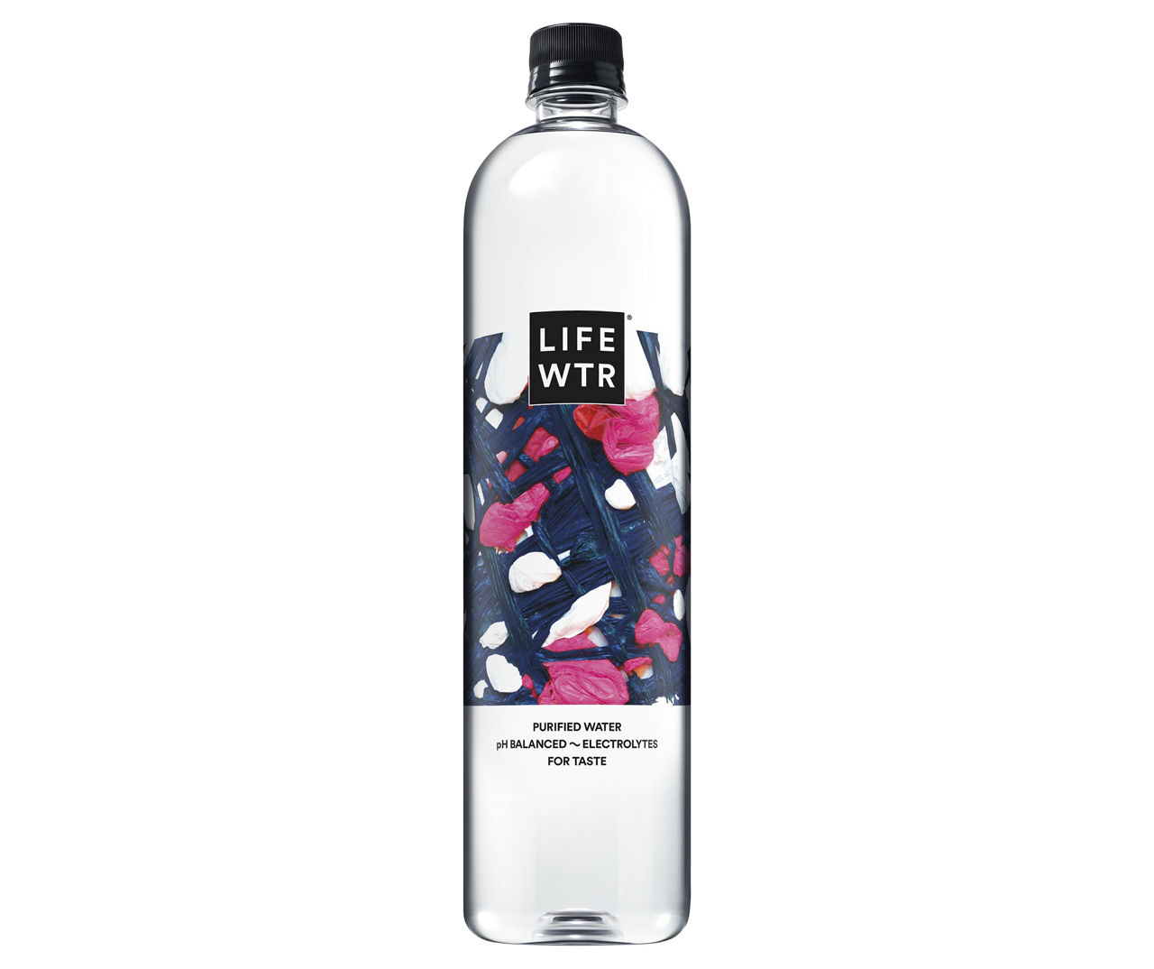 LIFE WTR LifeWtr pH Balanced Purified Water 33.8 fl oz | Big Lots