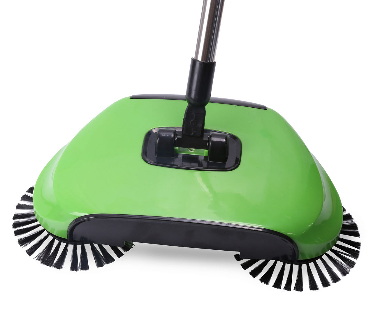spin sweeper