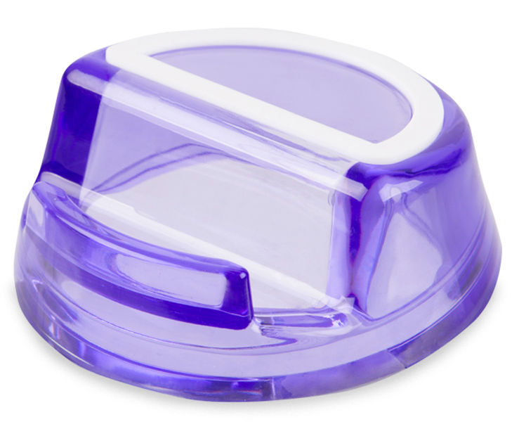 Vivitar Purple Phone & Tablet Stand | Big Lots