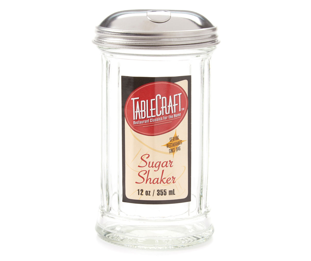Tablecraft Sugar Shaker, 12 Oz. | Big Lots