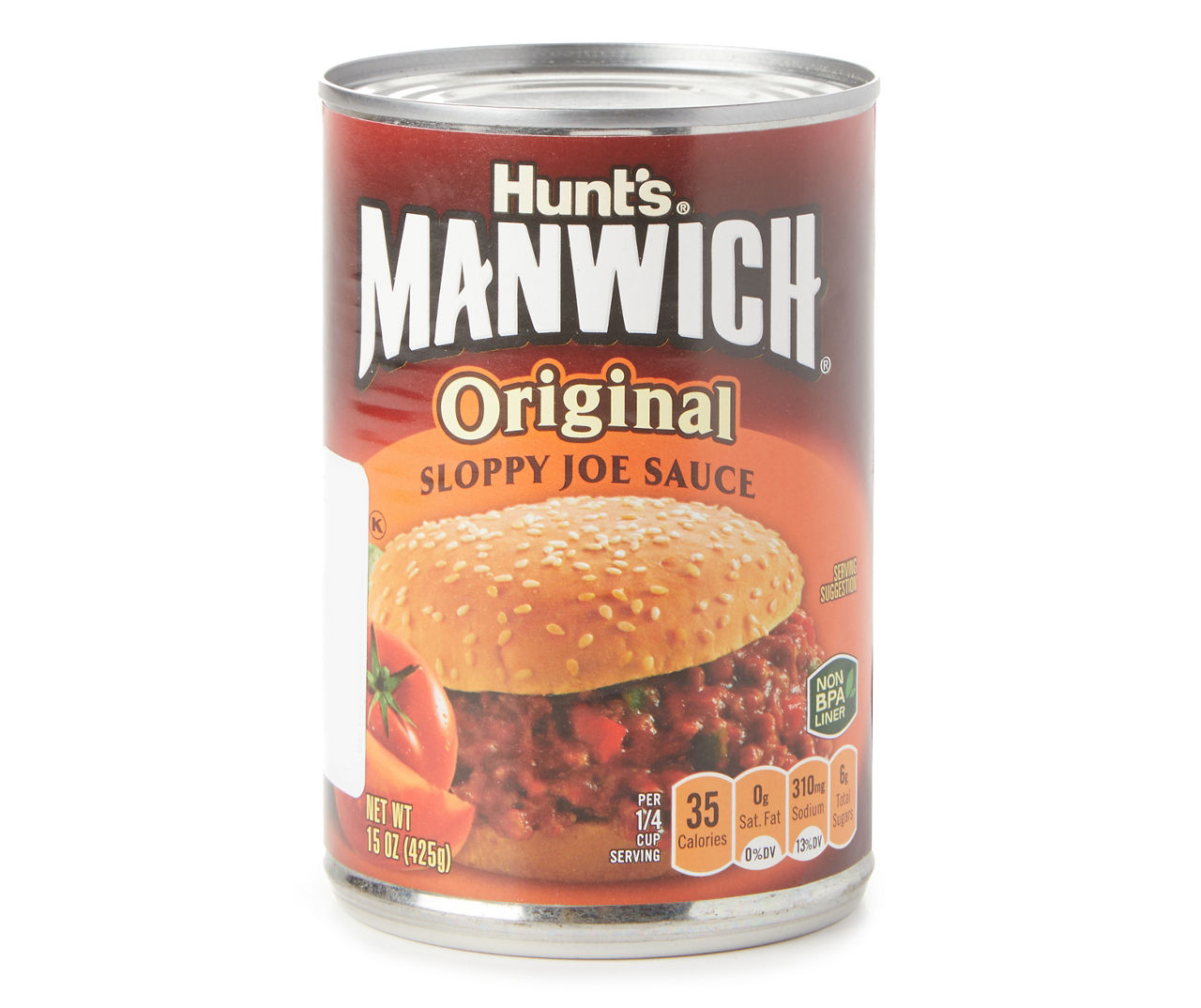 Hunt's Manwich, 15 Oz. | Big Lots