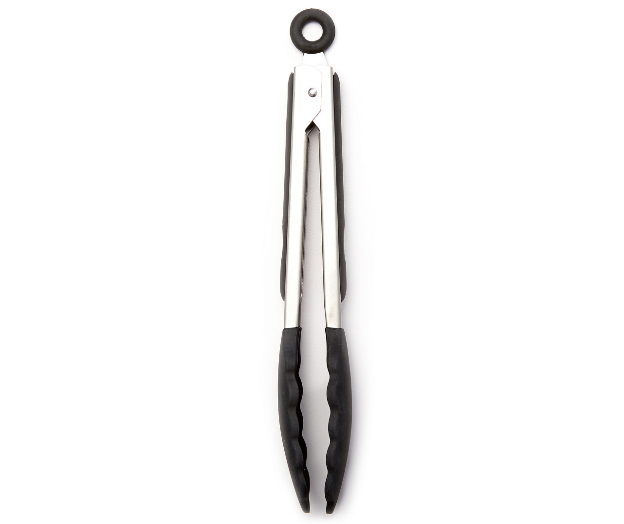 Oneida Stainless Steel Locking Tongs | Big Lots