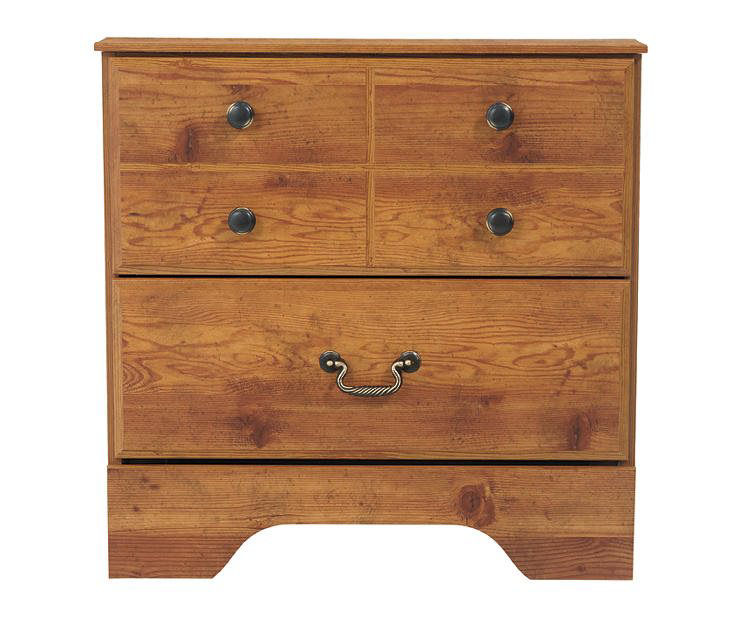 Signature Design By Ashley Light Brown Bittersweet Nightstand | Big Lots