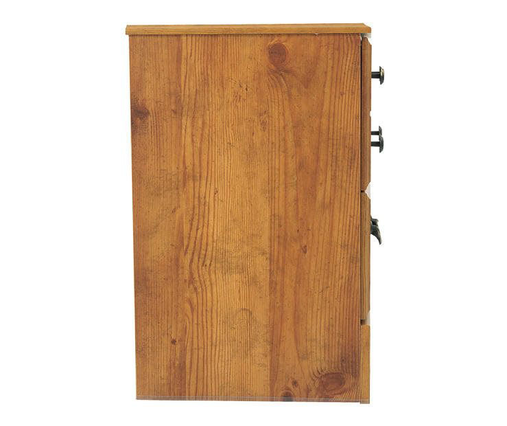 Signature Design By Ashley Light Brown Bittersweet Nightstand | Big Lots