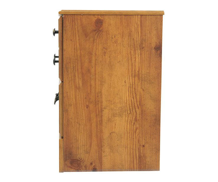 Signature Design By Ashley Light Brown Bittersweet Nightstand | Big Lots