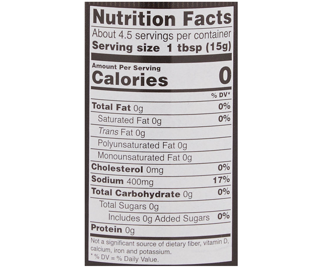 Loreto Surfine Capers, 2.3 Oz. | Big Lots