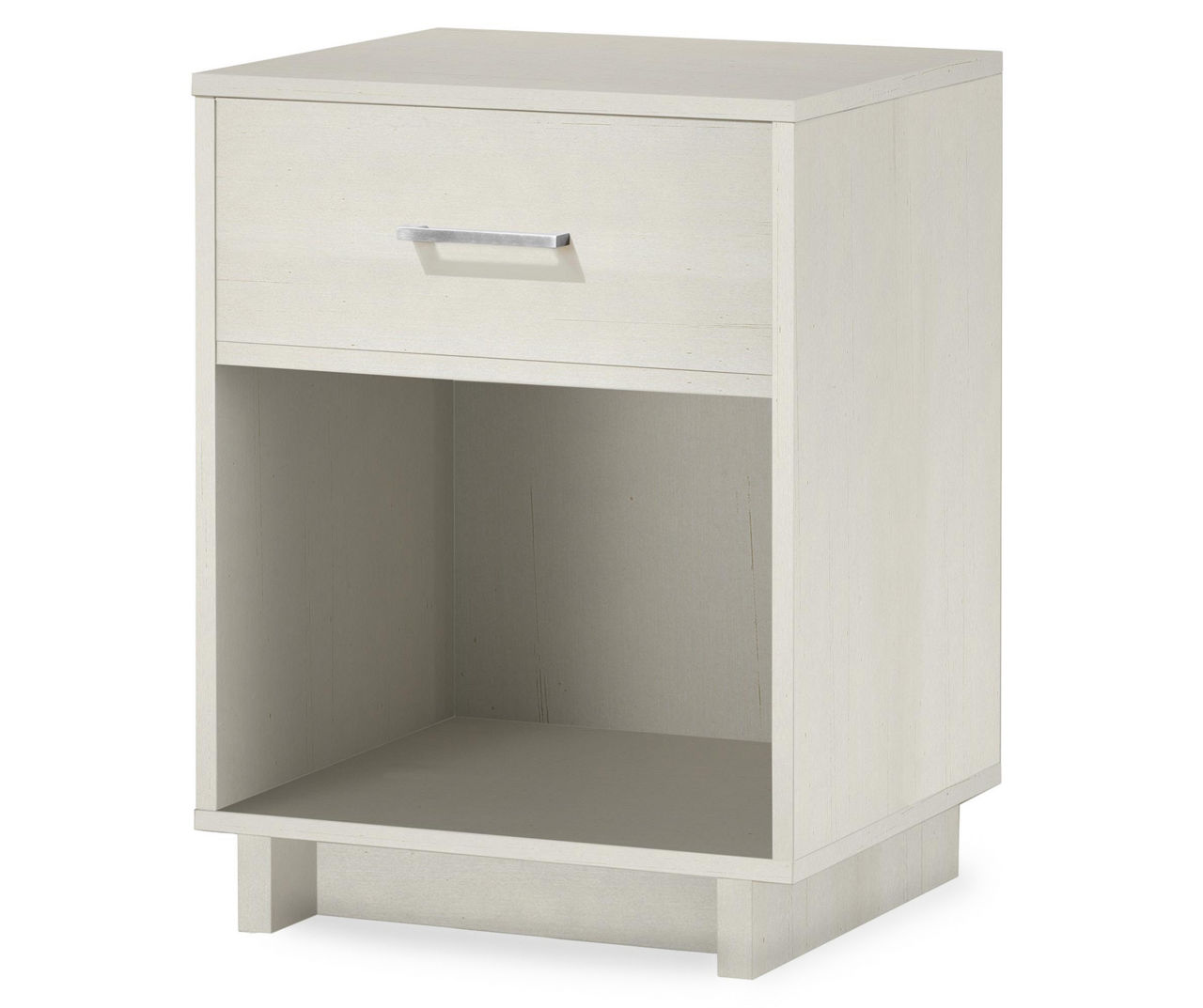 Ameriwood Ivory Nightstand | Big Lots