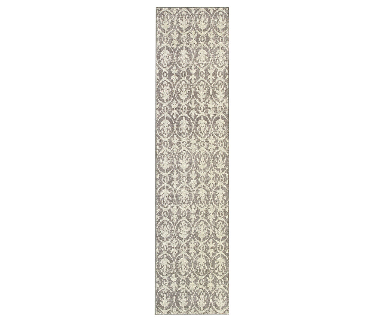 Walston Gray Rugs | Big Lots