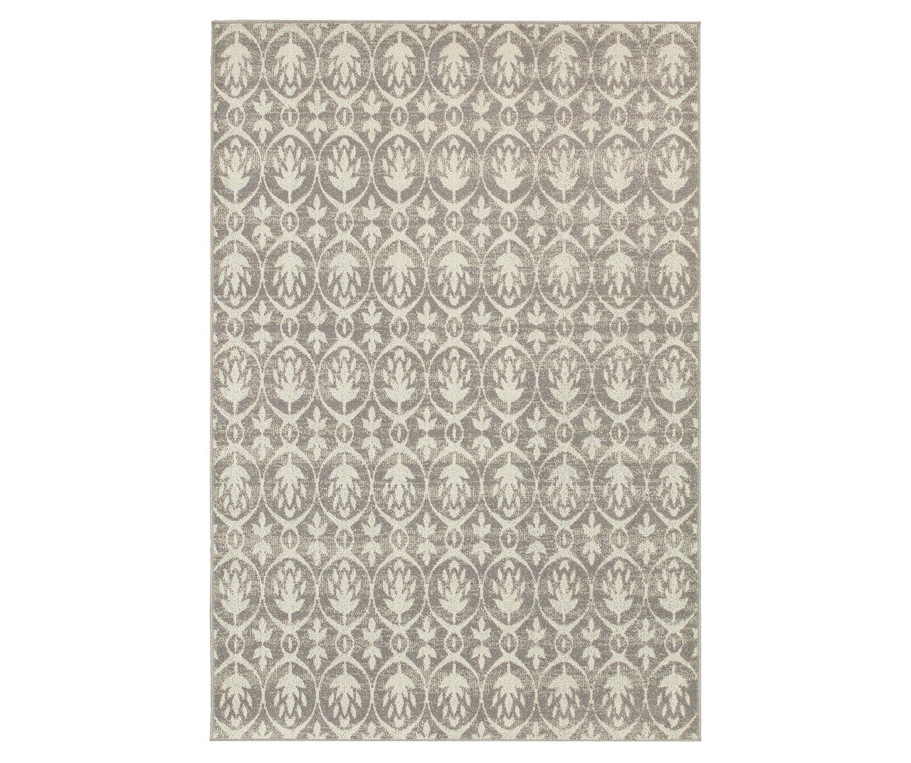 Walston Gray Rugs | Big Lots