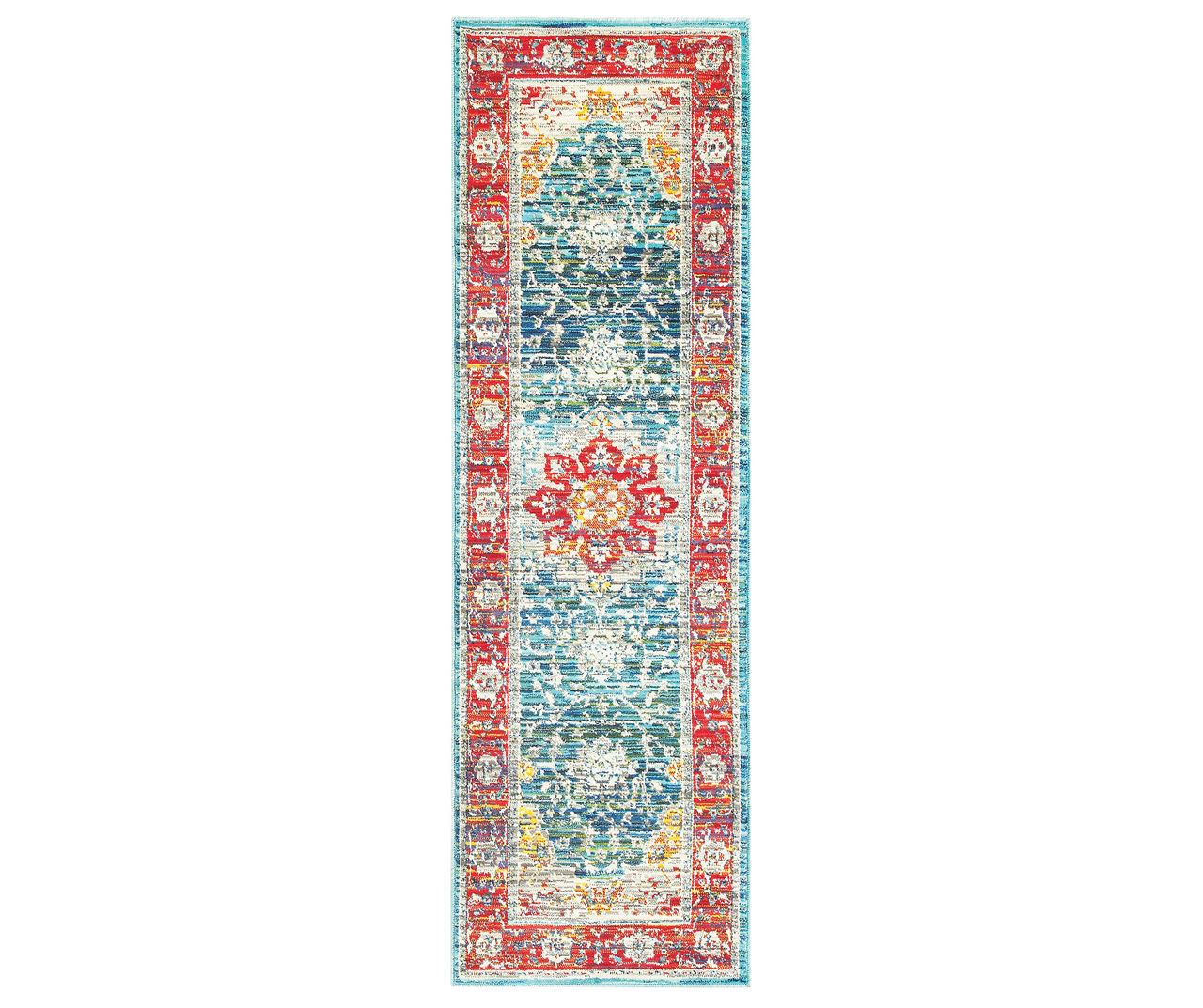 Hemlock Red Rugs | Big Lots