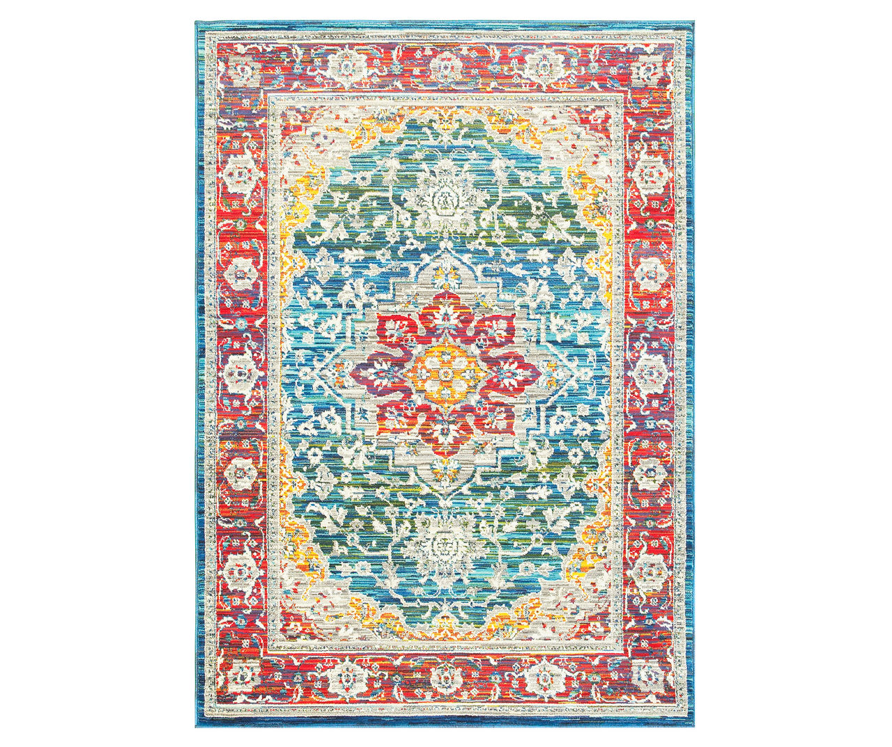 Hemlock Red Rugs | Big Lots