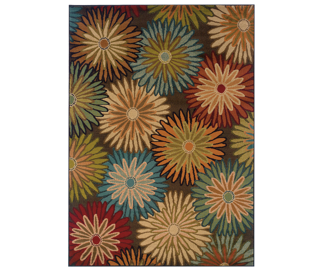 Collins Charcoal Rugs | Big Lots