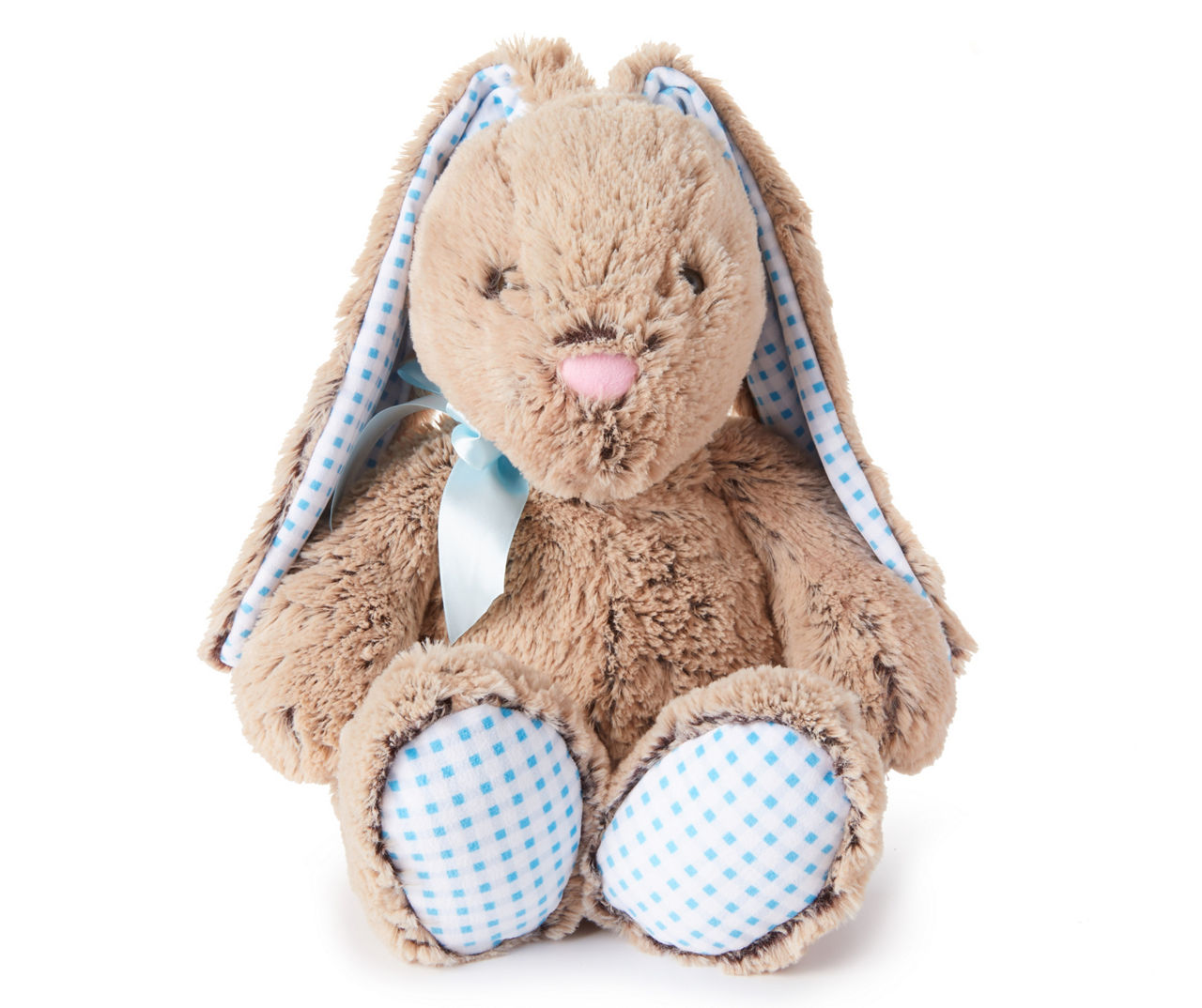 Stuffed Animal Bunny Rabbit