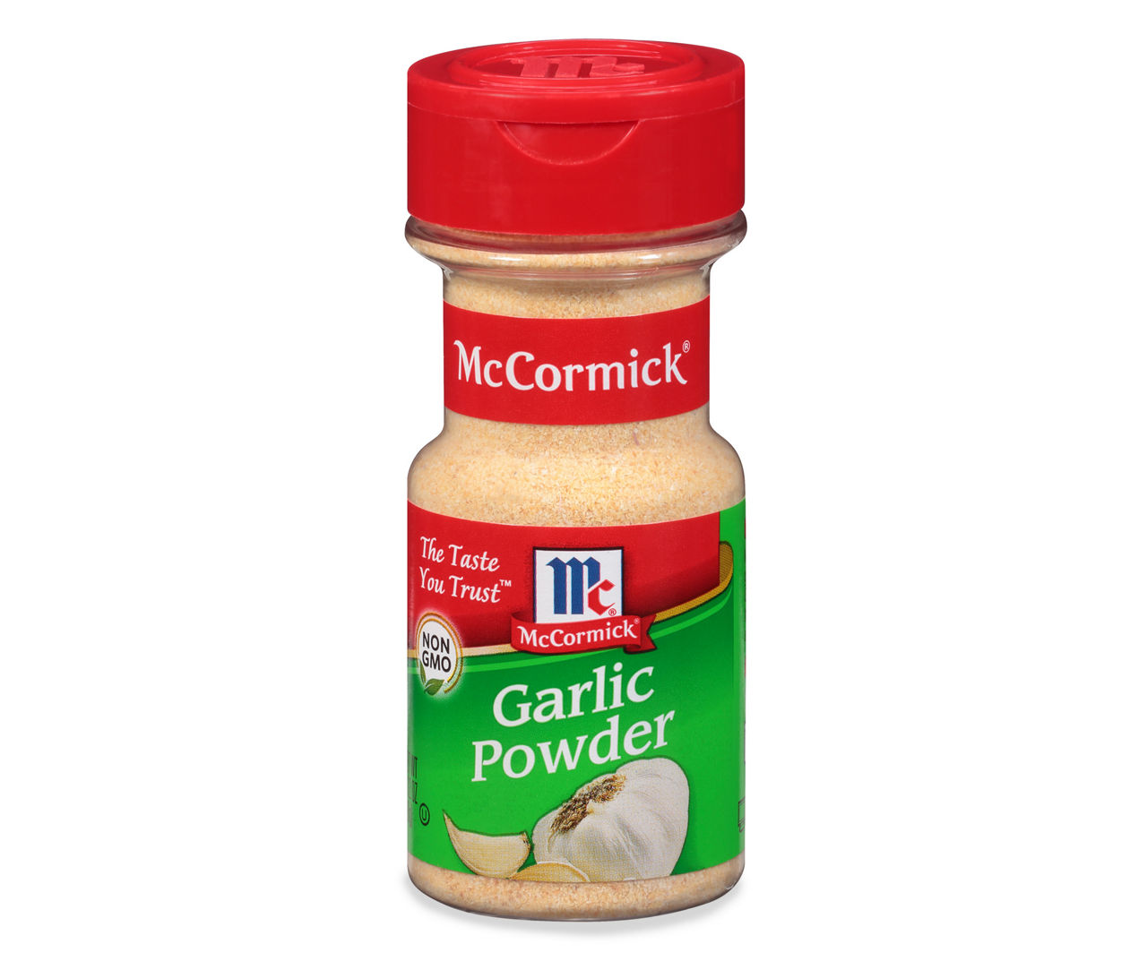 McCormick McCormick Garlic Powder | Big Lots