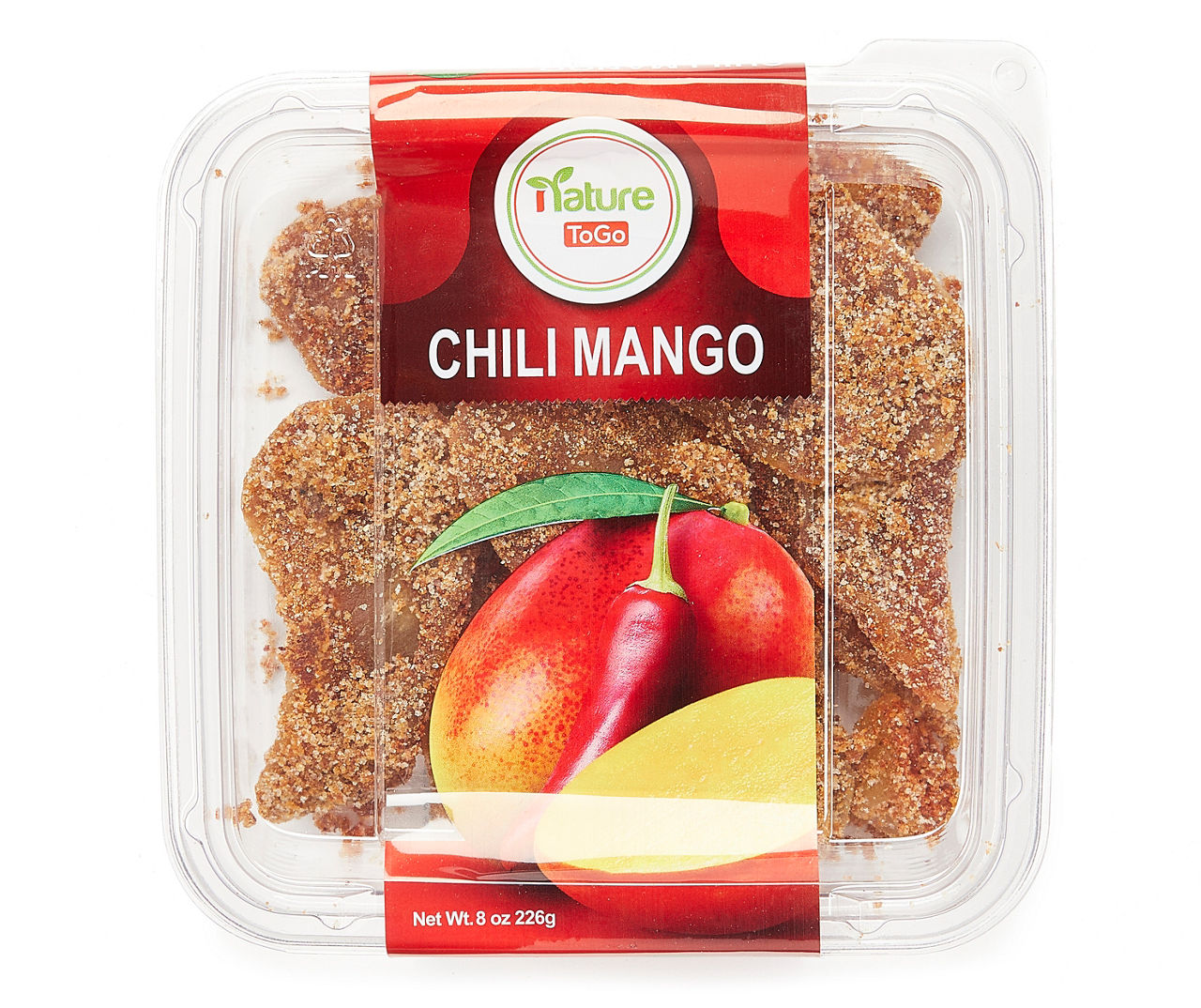 Nature to Go Chili Mango, 8 Oz. | Big Lots