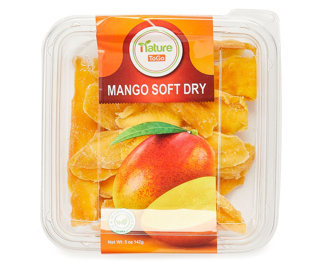 Nature to Go Mango, 5 Oz. | Big Lots