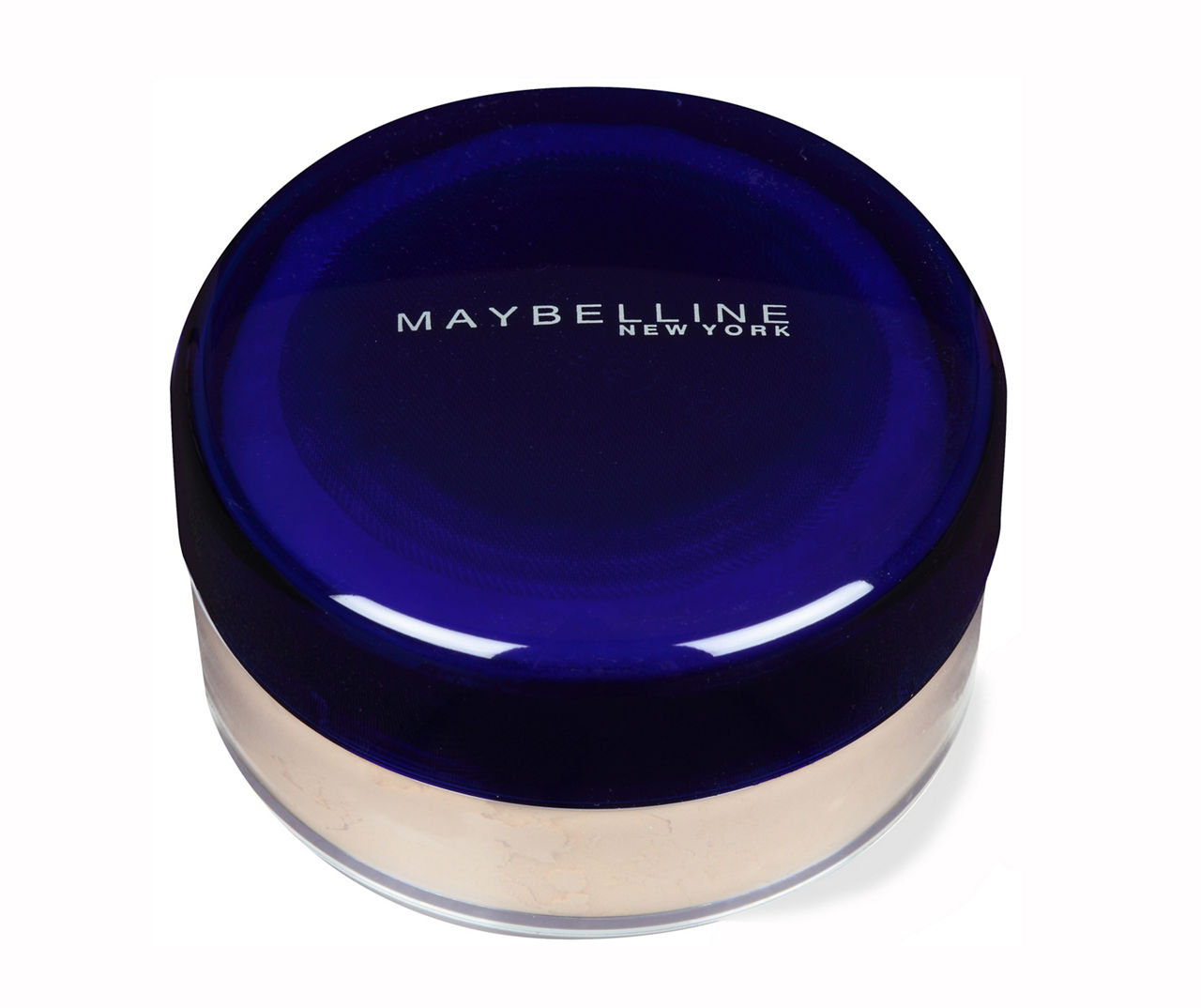 Maybelline Maybelline Shine Free Oil-Control Loose Powder, Light, 0.7 ...