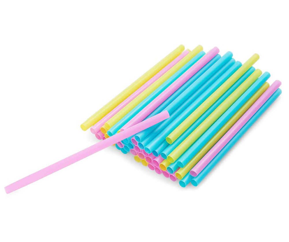 Kizmos Shake Straws, 50-Count | Big Lots