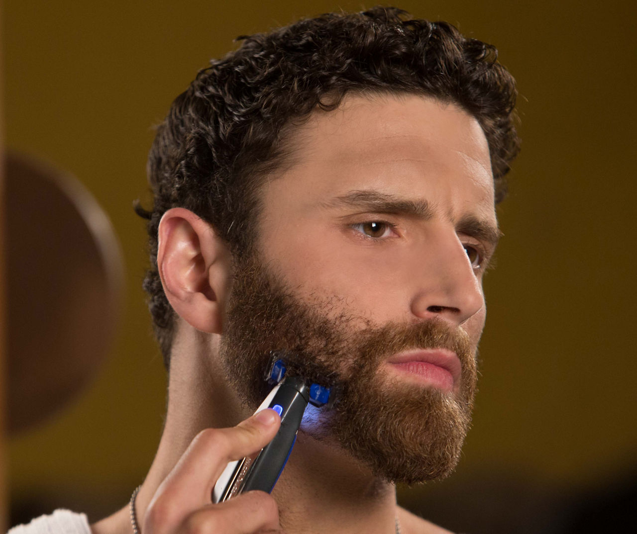 As Seen On TV MicroTouch Solo Smart Razor | Big Lots