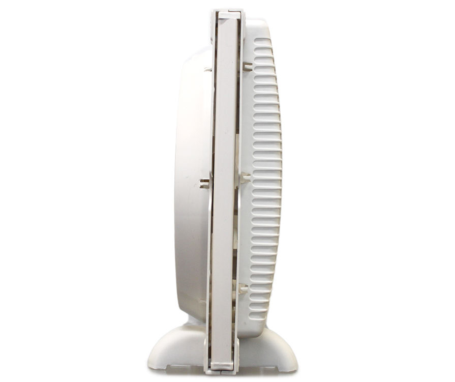 Climate Keeper 9" Reversible Twin Window Fan with Remote | Big Lots