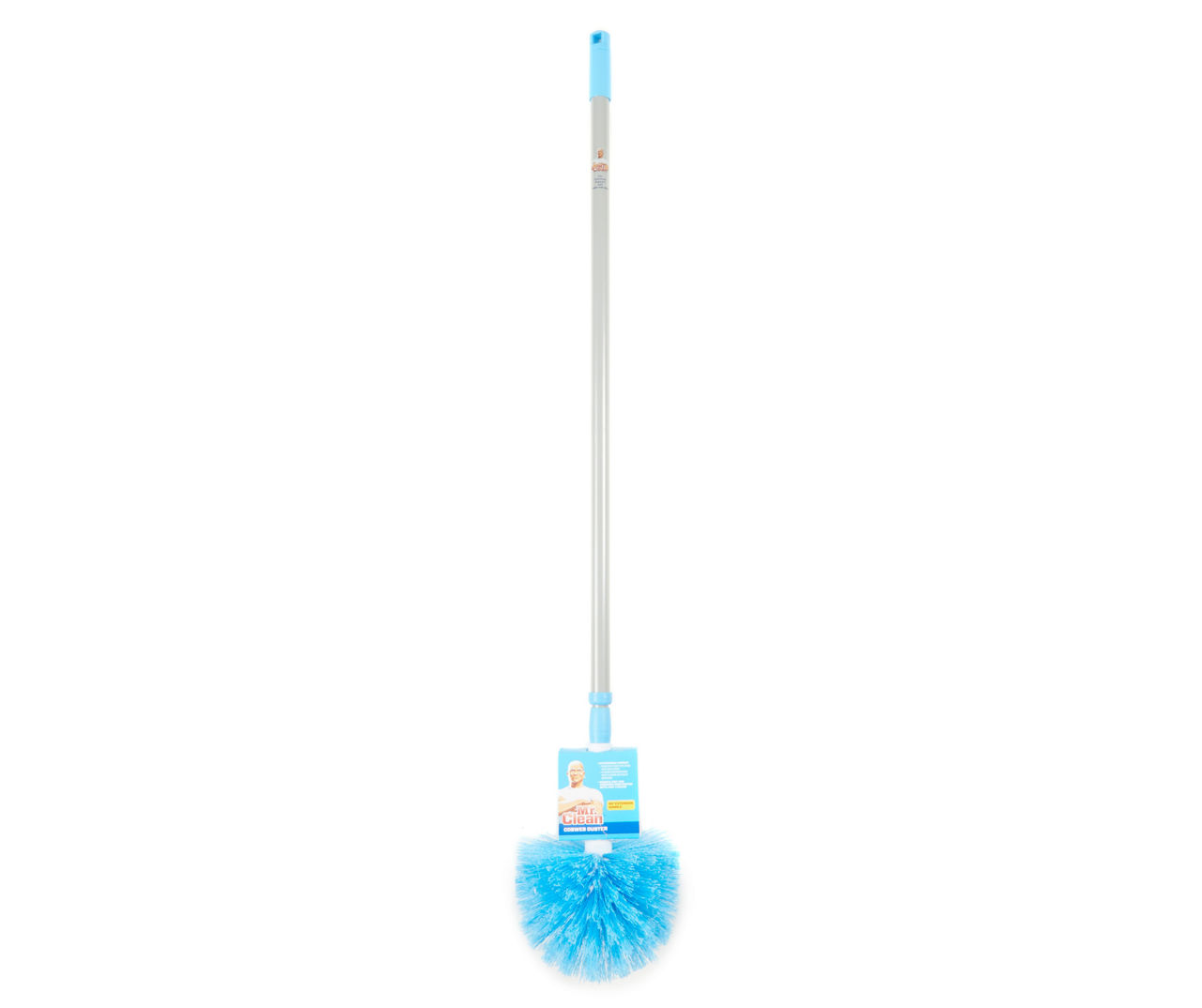 Mr. Clean Telescopic Cobweb Duster | Big Lots