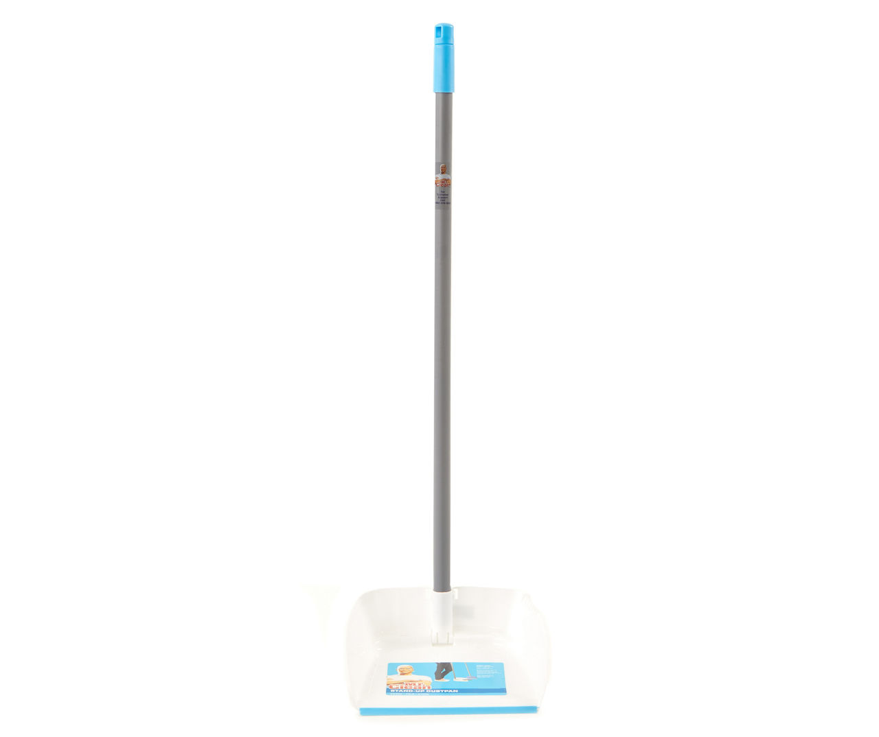 Mr. Clean Standup Dustpan | Big Lots