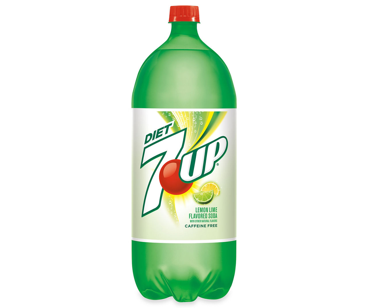 7 UP Diet 7UP, 2 L Bottle | Big Lots