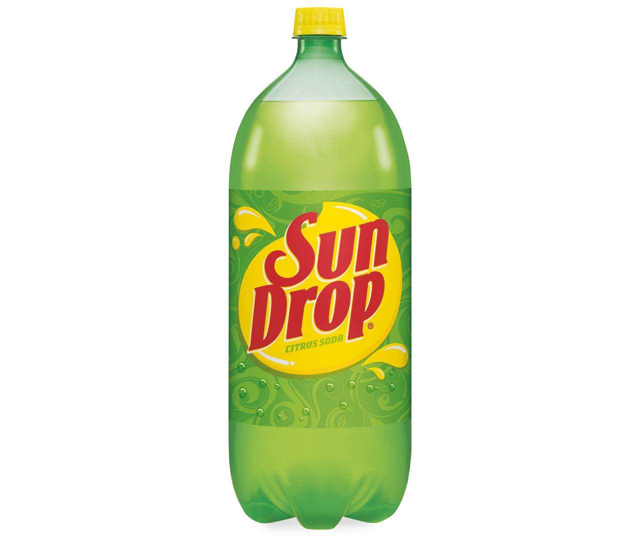 SUNDROP Sun Drop, 2 L Bottle | Big Lots